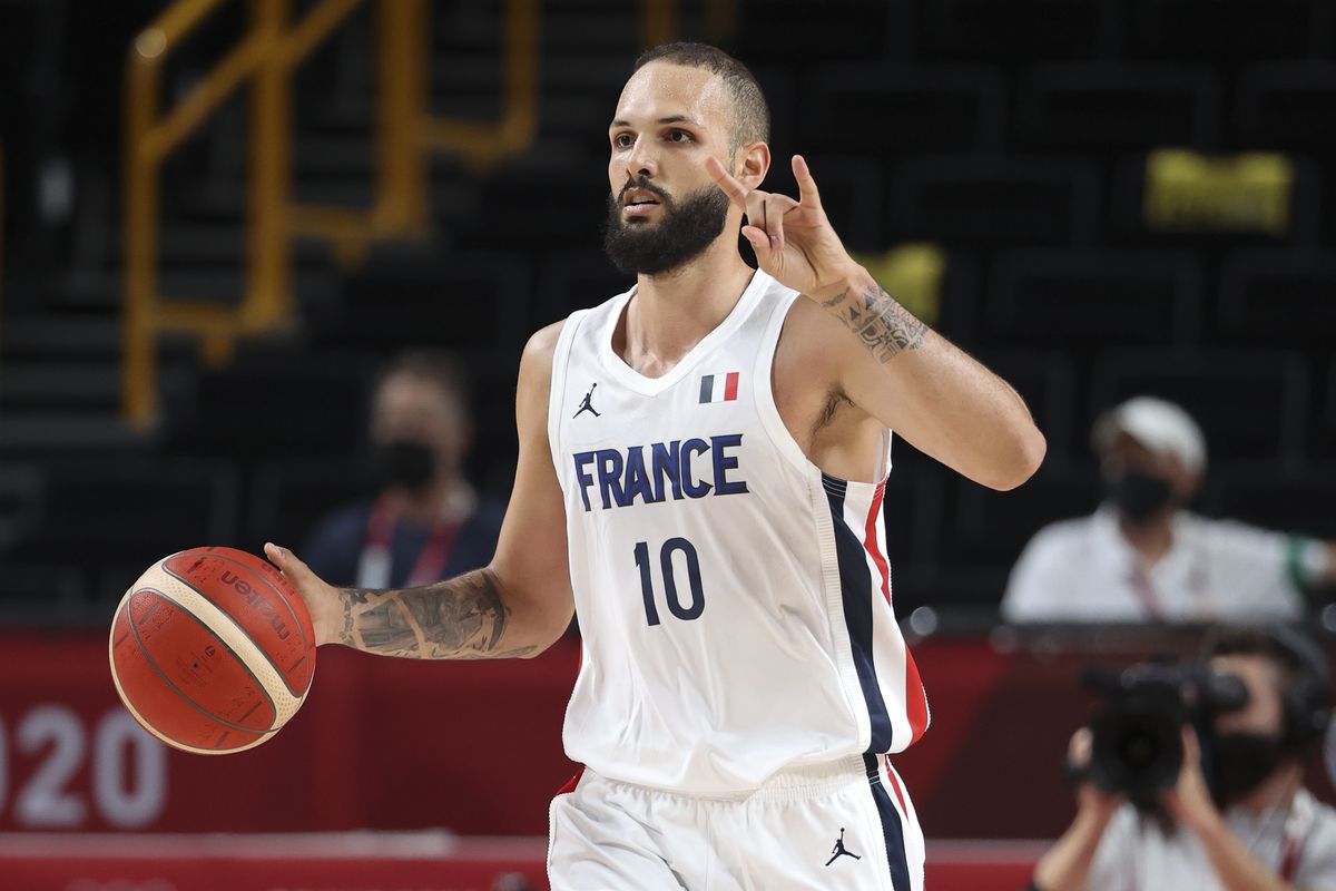 EUROBASKET 2022-ΤΟ ΠΑΙΧΝΙΔΙ ΤΩΡΑ ΑΡΧΙΖΕΙ…| DRAZEN - Georgiou Club